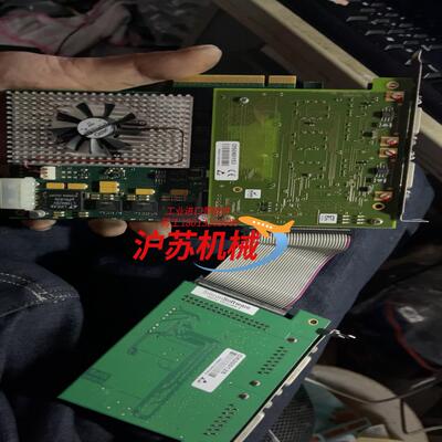现货 Silicon Software 5 AD8- PoC