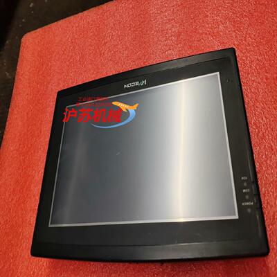 维控触摸屏LEVI102A实图拍摄功能正常360