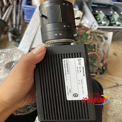 信路威智能一体机     SWHV -PCC200镜头  ，