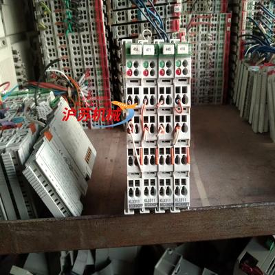 倍福 KL3311  议价