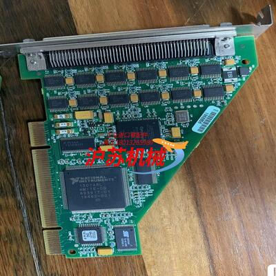 NIPCI-6509功能议价出售