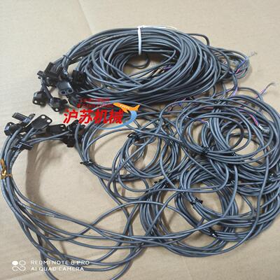 台湾TOYO滑台模组T74N2感应小光电开关原装