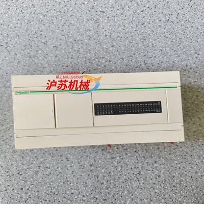TWDLCAA40DRF PLC控制器 功能