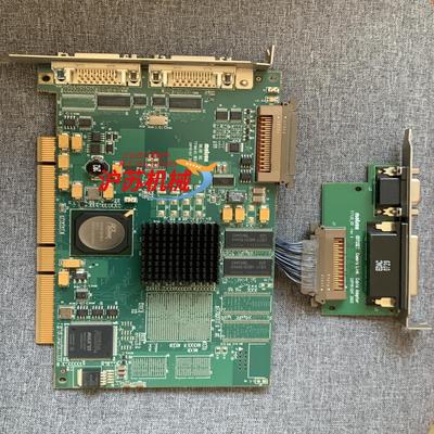 matrox迈创sol6mcl* solios xcl y7