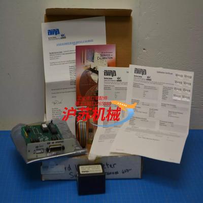 Bird 650-2674421A50 INSTALLED