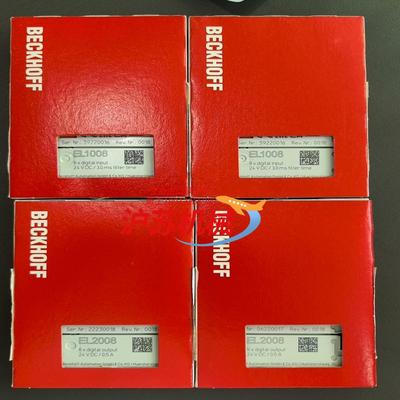 EL2008 EL1008 EL1088 EL2088 EL
