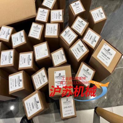 仙童FAIRCHILD调节阀 10223 10222JN