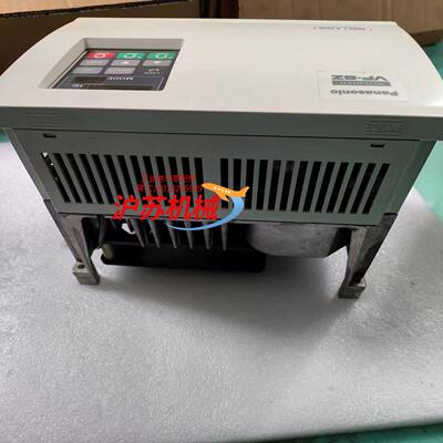 04KW变频器BFV0C0042GK成色如图质
