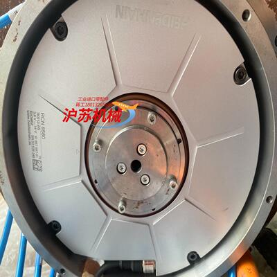 海德汉编码器RCN 8580 7KS12-W9 ID 667