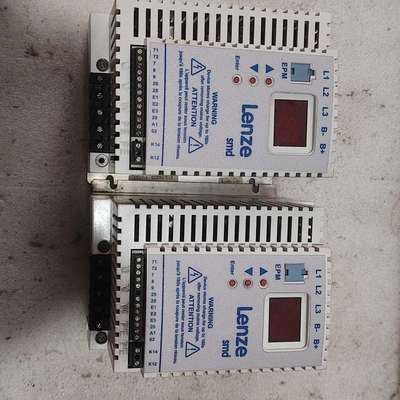 变频器 ESMD152L4TXA 1.5kw 400v原