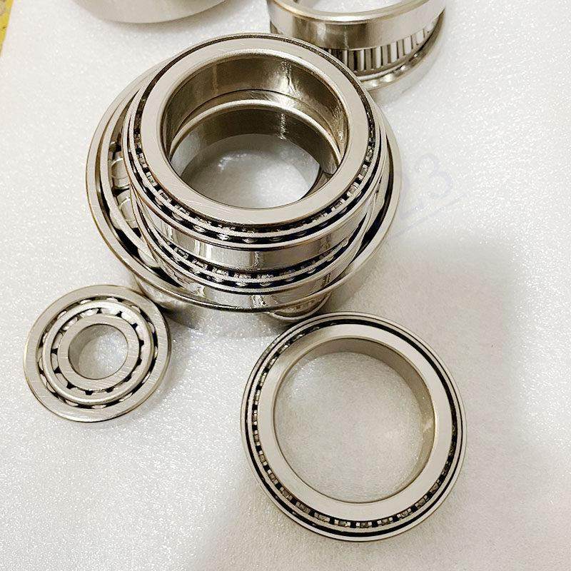不锈钢圆锥滚子轴承 S32012 S32013 S32014 S32015 S32016 32017_虎窝淘
