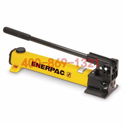 P392恩派克手动泵ENERPAC液压泵P392手压泵P142恩派克手摇泵维修