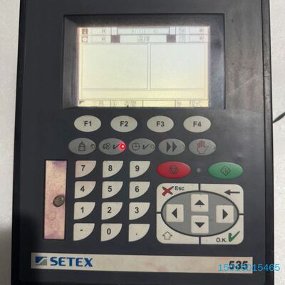 SETEX535