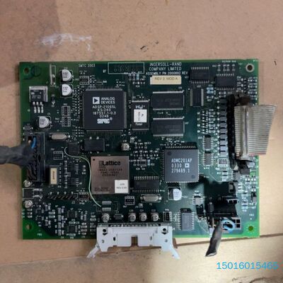 INGERSOLL-RAND COMPANY LIMITED