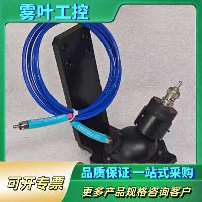 Ocean optics海洋光学 QP400-2-UV-VI【议价】