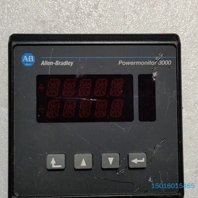 Allen-Bradley Powermonitor 300