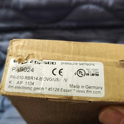 【汇生】全新易福门PA9024【议价】