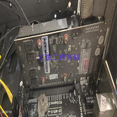 [汇生工控]七彩虹gt710+2G显卡