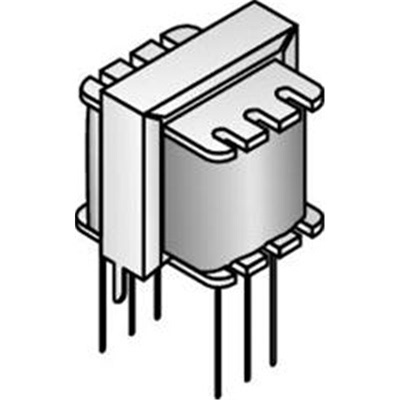 42TM019-RC《Audio & Signal Transformers XFMR 10KCT-600CT》