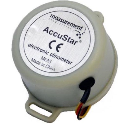 02113002-000《Elec Clinometer Vert Anlr Serial Displace》