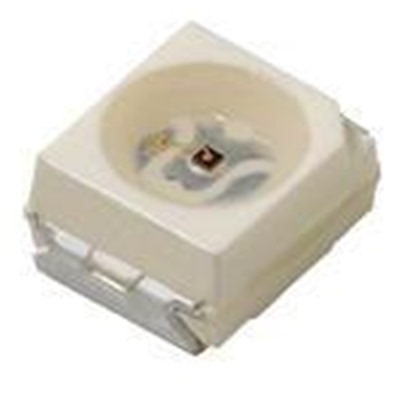 VLMO33T1U2-GS18《Orange Clr Non-Diff 280-710mcd@30mA》