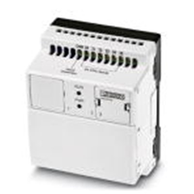 NLC-050-024D-06I-04QTN-00A「24 V DC Nanoline base unit. E」