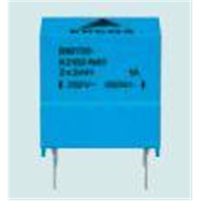 B82720K2301N40《NETZCHOKE 2.FACH 2X12MH 0.3A》