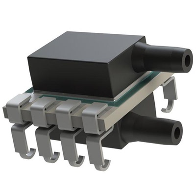 1402-1P0D-11《Pressure Sensor, 1.0 psid, uncompensated, c》