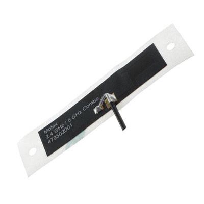 47950-2001《WIFI 2.4/5G ANTENNA 9*200MM ASSY》