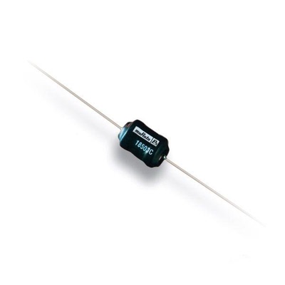 18103C《10uH 3.45A 19MHz Axial Lead》