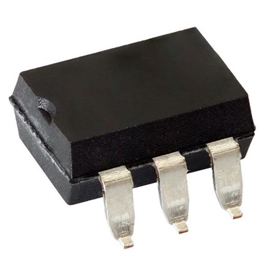 IL4208-X009T《Phototriac Output Low Input Current》