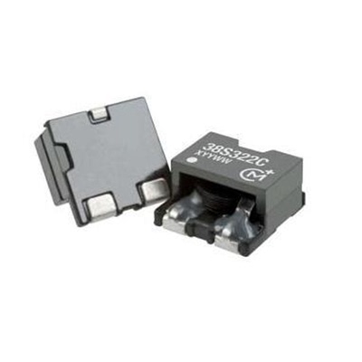 38H801C《800nH 10.5A SMT Ind 10x10 Flat HighPower》