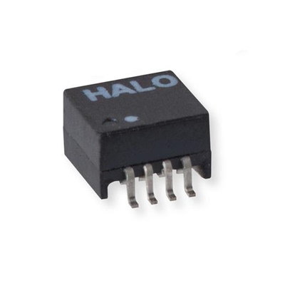 TG12-0756NTLF《Audio & Signal Transformers Isolation Modu》