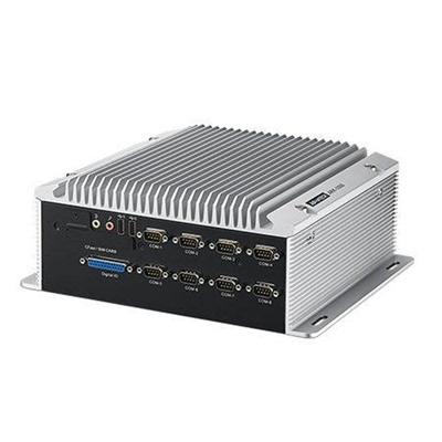 ARK-3500F-00A1E《Embedded Box Computers》