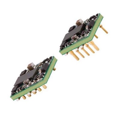 ULT-3.3/7.5-D48P-C《24.75W 48Vin 3.3Vout 7.5A Pos Polarit》