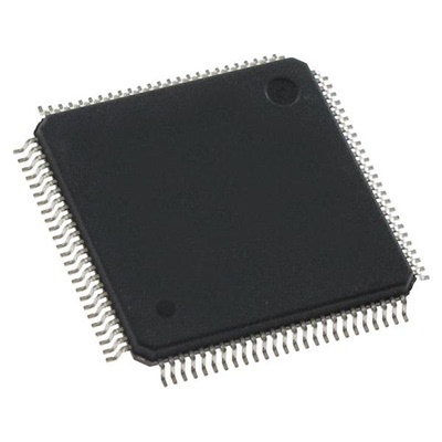 CY8C5668AXI-LP013《PSOC 5LP PERFO ANLOG 67MHZ,256K》
