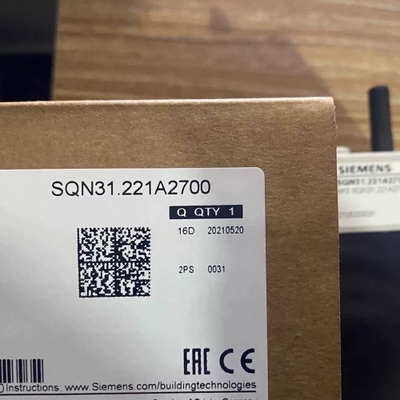 非标价SQN31.221A2700原装伺服电机全新处理议价