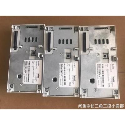 非标价伦茨8400变频器StateLineC系列控制单元 E84A议价