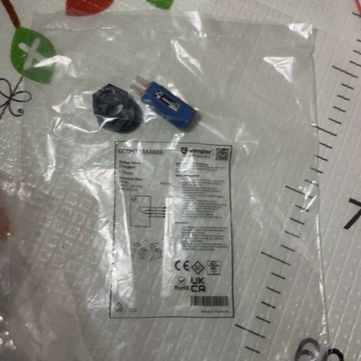 非标价现货全新威格勒 OTDK502A0002 传感器，实物拍摄，议价