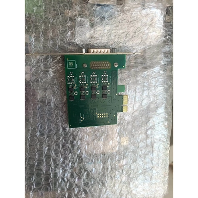 非标价KVASER PCIECAN 4XHS 73-30130-议价