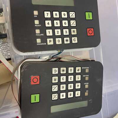 非标价Bediengerät 004021 REFU HE议价