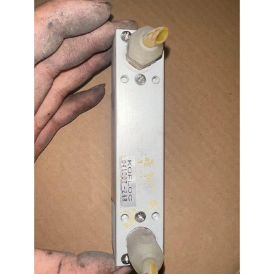 非标价流量计KOFLOC浮子流量计,型号如图，实物拍摄，功能完好议