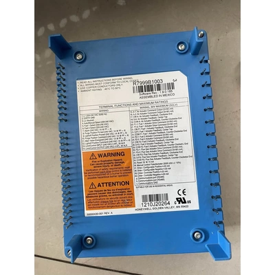 非标价霍尼韦尔R7999B 1003议价