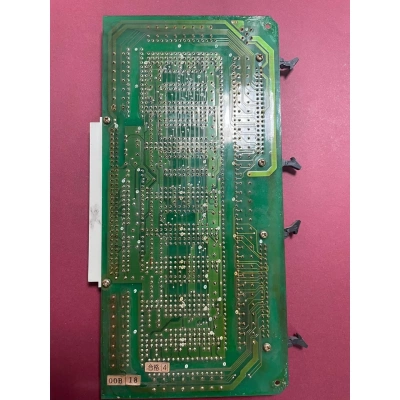 非标价船用电路板JRC LCU-M02A议价