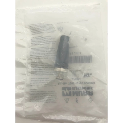 非标价德国穆尔MURR 转接头7000-12701-0000000议价