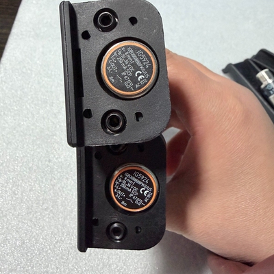 非标价易福门转向定位装置，带固定座，易福门传感器型号，IG5924