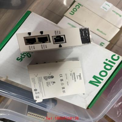 【非标价】BMXNOM0200 Schneider新品无包装 库存2