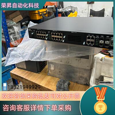 现货Koreix科洛理思工业交换机5620G