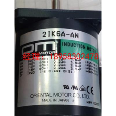 BLHD50K BLHM450K-GFS BLED12C-CC 5IK40GN-SW2L日本东方马达