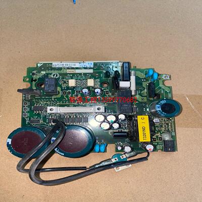 【荣强工控】SGDH-CB04AC 安川SGDM-04ADA 驱动板 实